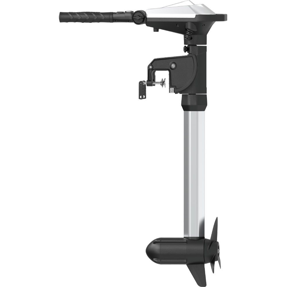 Haswing Ventura T5.0 24V Elektrische Buitenboordmotor - Uw Outdoorwinkel